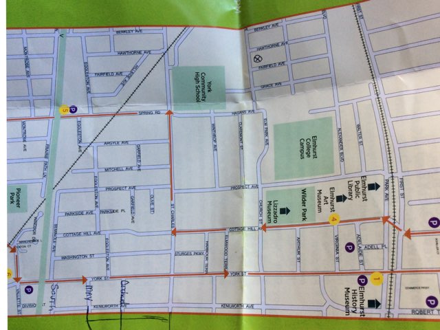 Trolley Stops Free Games online for kids in Nursery by Sandy chiampas