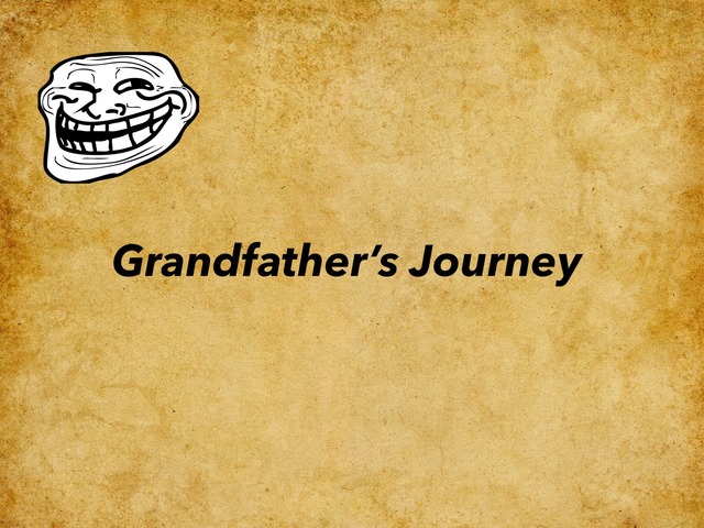 Grandfather’s Journey Free Activities online for kids in 4th grade by ...