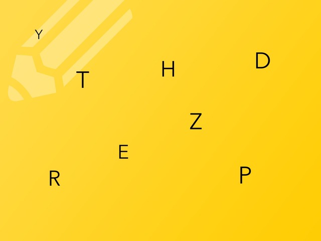 Letter T Gratis online spellen voor kleuters (5-6 jr.) door anne-laure ...