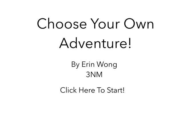Choose your own adventure! Free Activities online for kids in ...