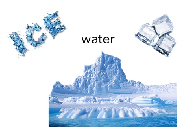 a small quiz about ice hope you enjoy! Free Activities online for kids ...