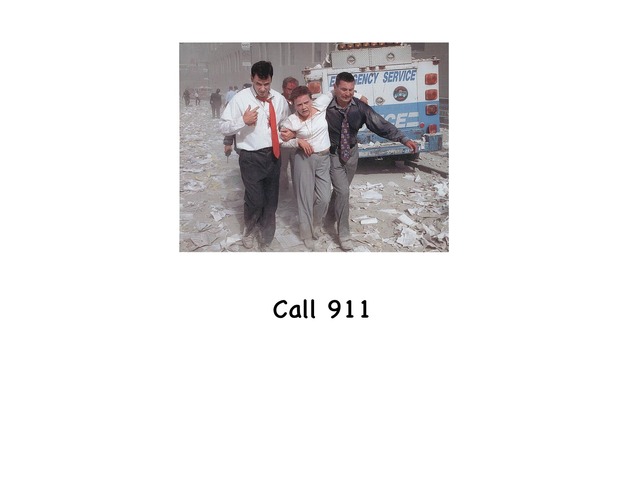 Call 911 Free Activities online for kids in 9th grade by Rebecca Jarvis
