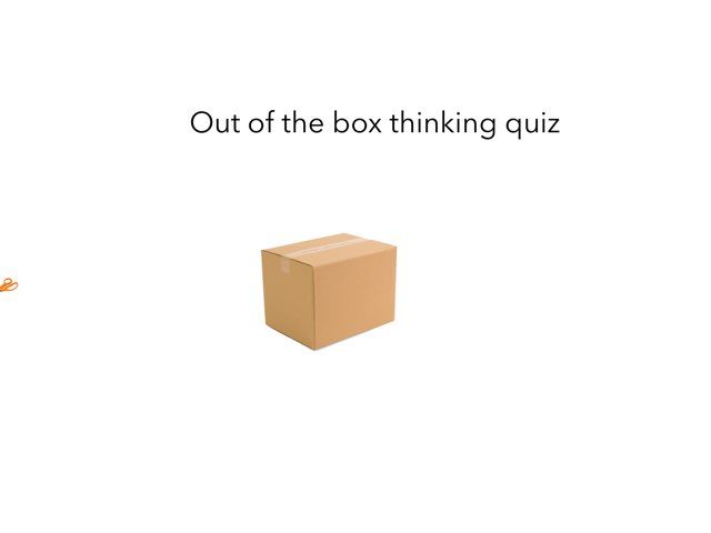Out Of The Box Quiz Free Activities online for kids in 2nd grade by ...