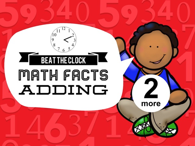Beat The Clock - Adding 2 Free Activities online for kids in 1st grade ...