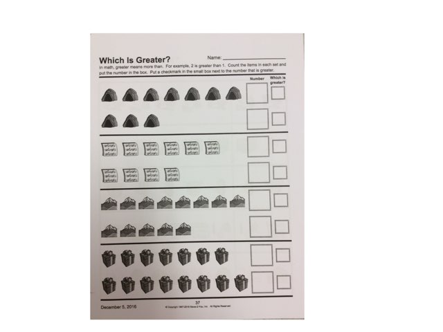 Monday Math Free Games online for kids in Nursery by Neil