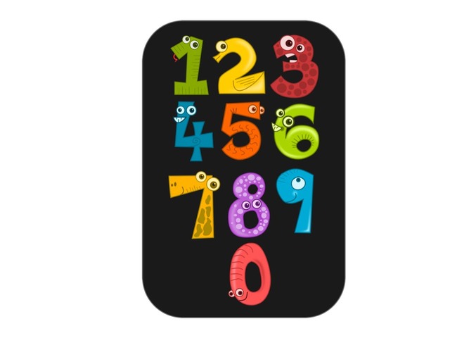 Math | Find The Number | TinyTap