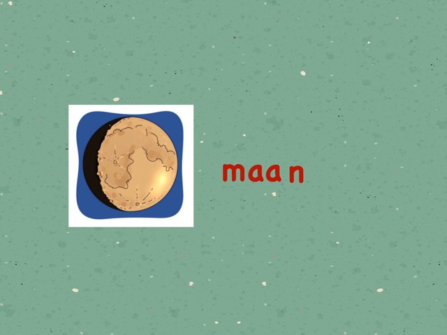 Letters leren met Arie - M Gratis online spellen voor kleuters (5-6 jr ...