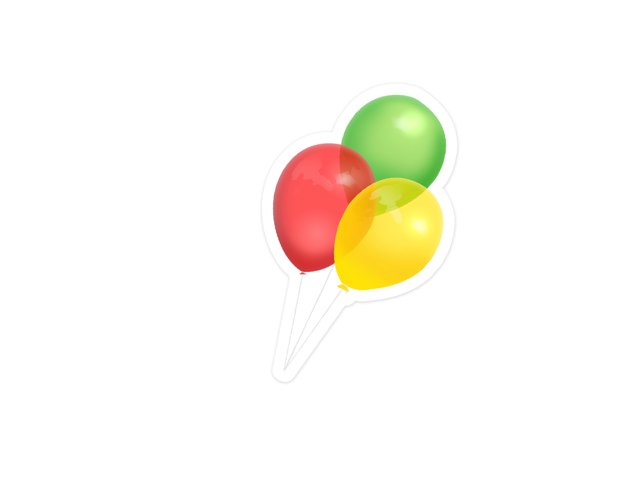 Balloon Puzzle Free Games online for kids in Nursery by Jessica Gamblin