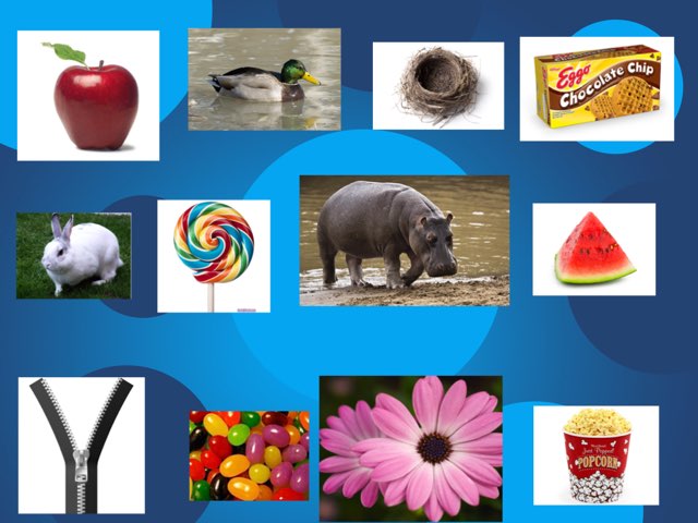 Beginning Sounds Free Activities online for kids in Kindergarten by ...