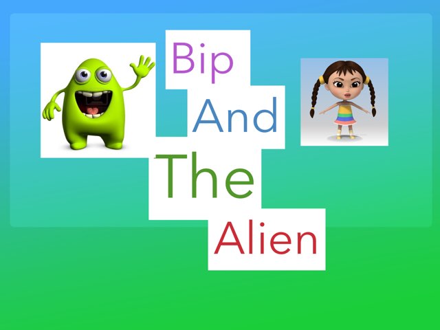 Bio And The Alien Free Games | Activities | Puzzles | Online for kids ...