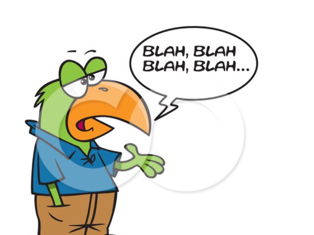 Blah Blah Free Games online for kids in Nursery by uri lazar