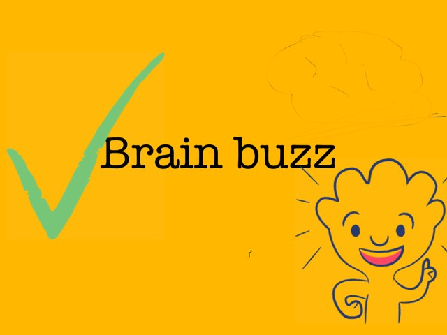 Brain Buzz Free Activities online for kids in 2nd grade by Jorja Morris