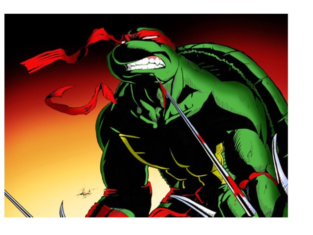 Breathe, Think, Do TMNT Free Activities online for kids in 1st grade by ...