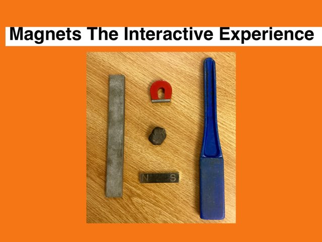 Brian's Magnet Game Free Activities online for kids in 1st grade by ...