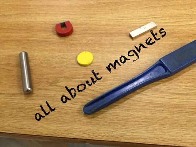 Brody's magnet game Free Activities online for kids in Kindergarten by ...