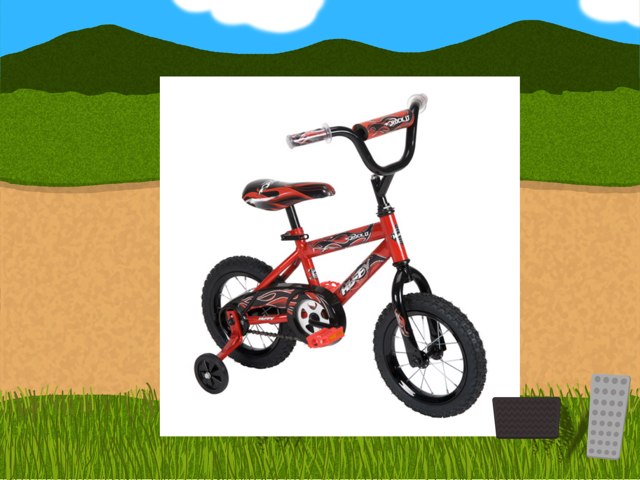 Build-a-Bike Free Games | Activities | Puzzles | Online for kids ...