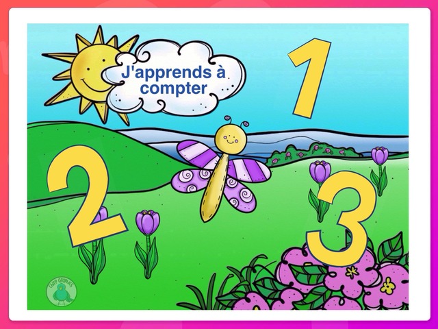 Apprends À Compter Free Games | Activities | Puzzles | Online for kids ...