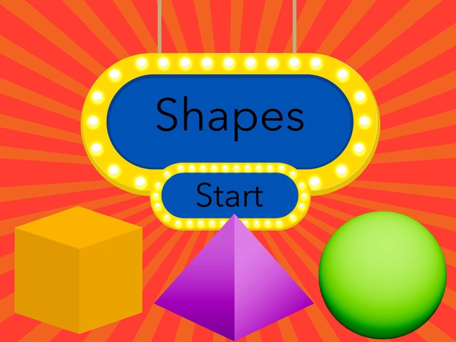 Shapes Free Games | Activities | Puzzles | Online for kids | Preschool ...