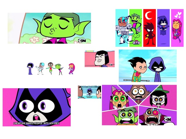 CARTOON NETWORK Free Activities online for kids in 2nd grade by Aidan