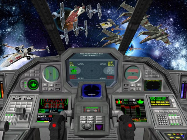 Star Wars Demo Free Activities online for kids in 9th grade by Emerild ...