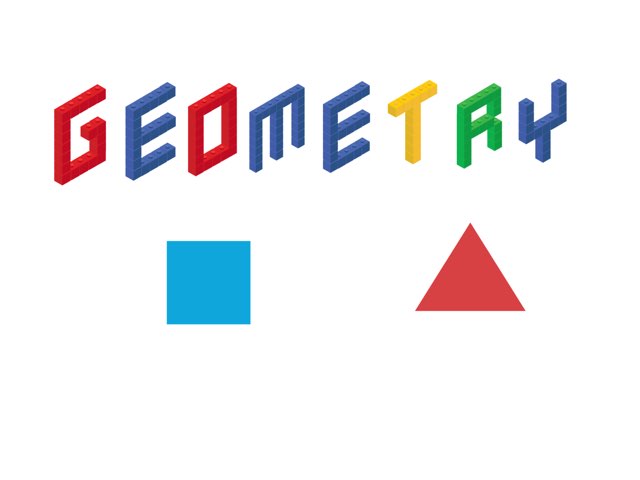Geometry Basics Free Games online for kids in Nursery by Mark Carl