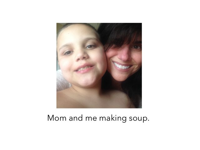 Making soup with Caleb Free Games online for kids in Nursery by Julie ...