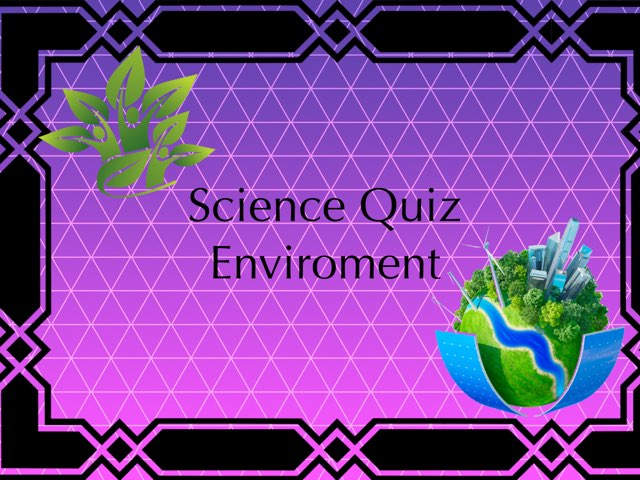 Science Eviroment Quiz Free Activities online for kids in 4th grade by ...