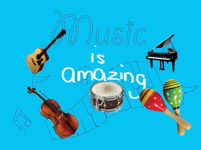 Music Free Games online for kids in Nursery by Michelle Kui