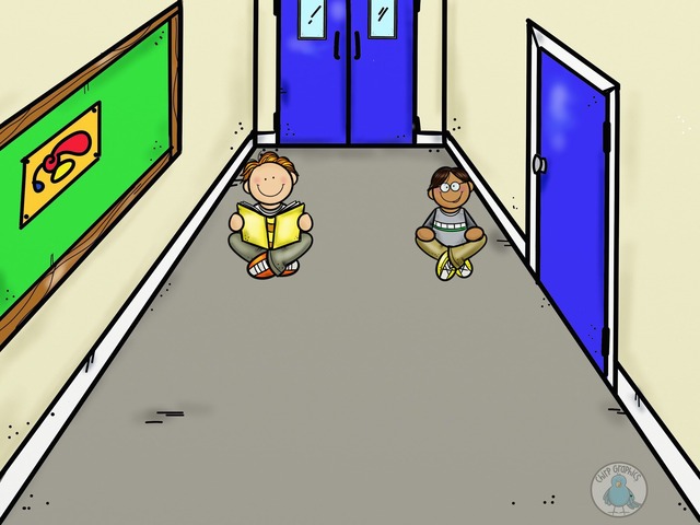 Classroom Game Free Games online for kids in Nursery by Danielle