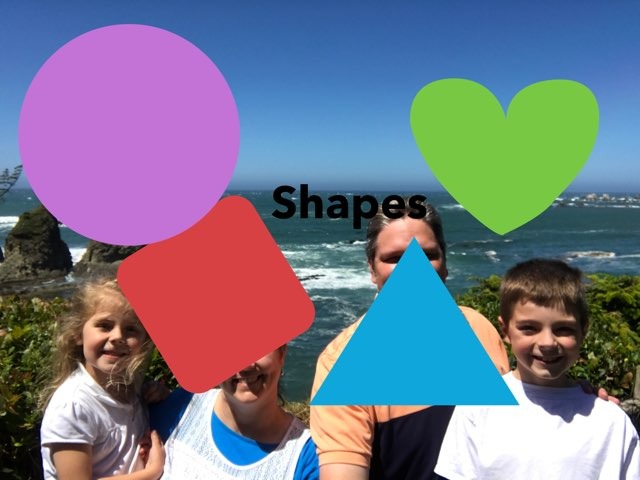 Tiny Tap Sample Shapes Free Activities online for kids in 8th grade by ...