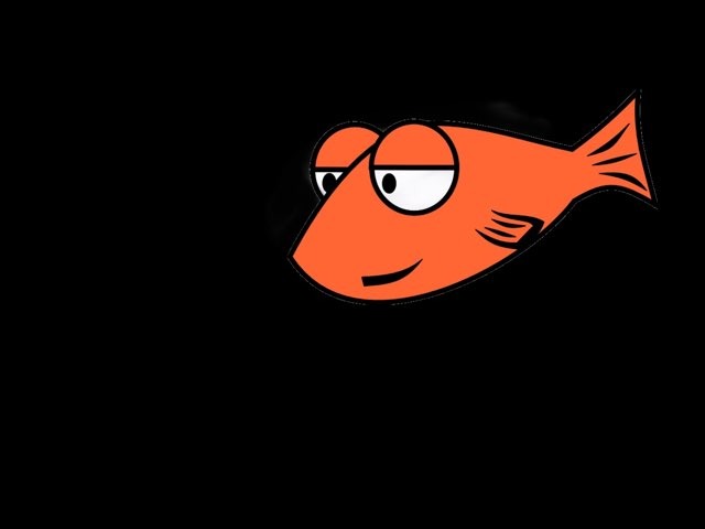 Slippery Fish (CVI) Free Games online for kids in Nursery by Diana ...