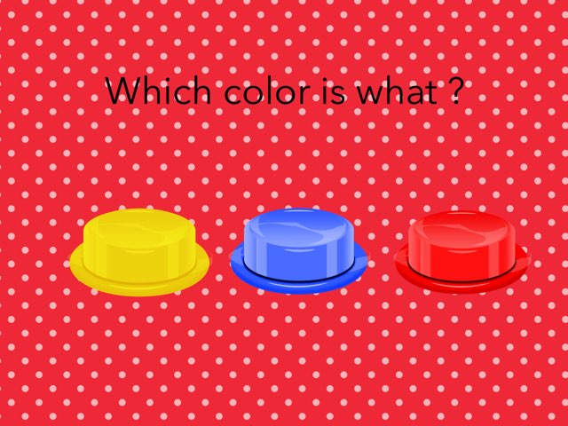 FUNNY COLORS Free Activities online for kids in Kindergarten by Javier ...