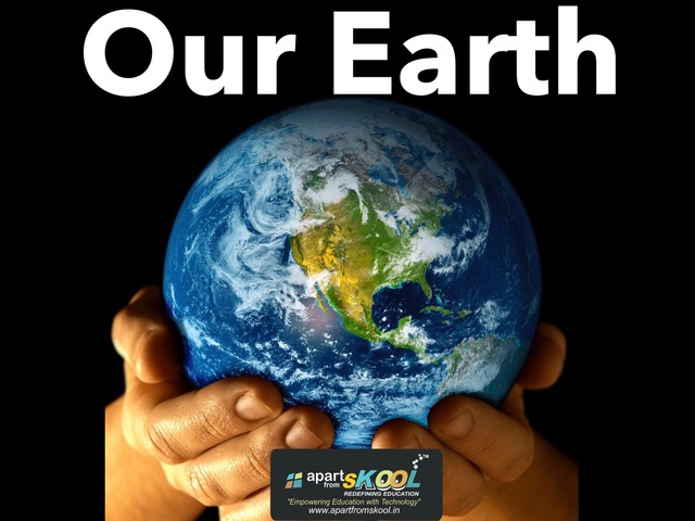 Our Earth For Kids Free Activities online for kids in 3rd grade by ...