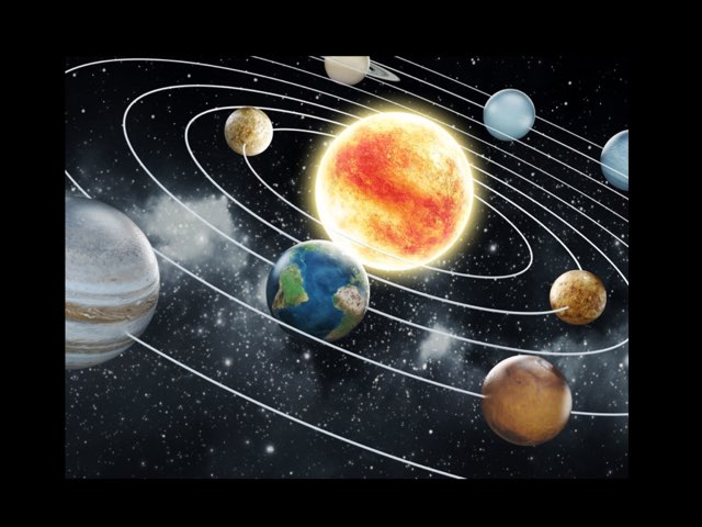 Solar system quiz Free Activities online for kids in 2nd grade by Susan ...