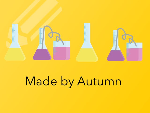 Autumn Free Games online for kids in Nursery by Nathan Stiles