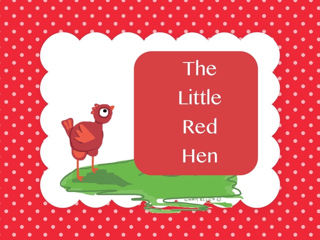 Little Red Hen-RCPS Free Games | Activities | Puzzles | Online for kids ...