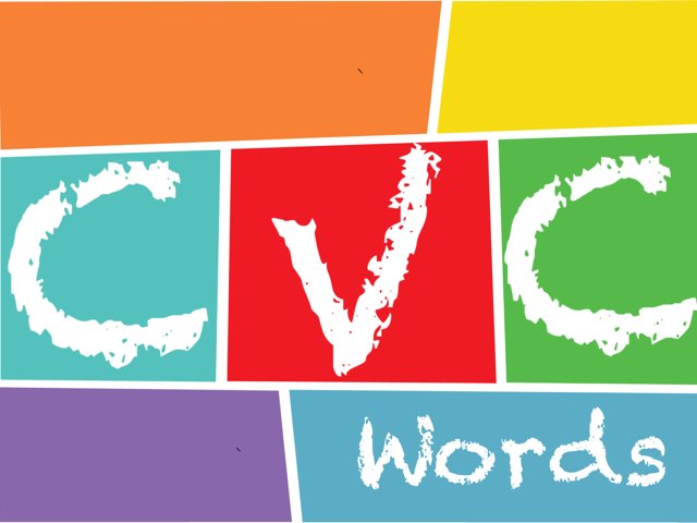 CVC Words Worksheet Free Games online for kids in Kindergarten by ...