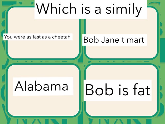 Callum Free Games online for kids in Nursery by Year Six