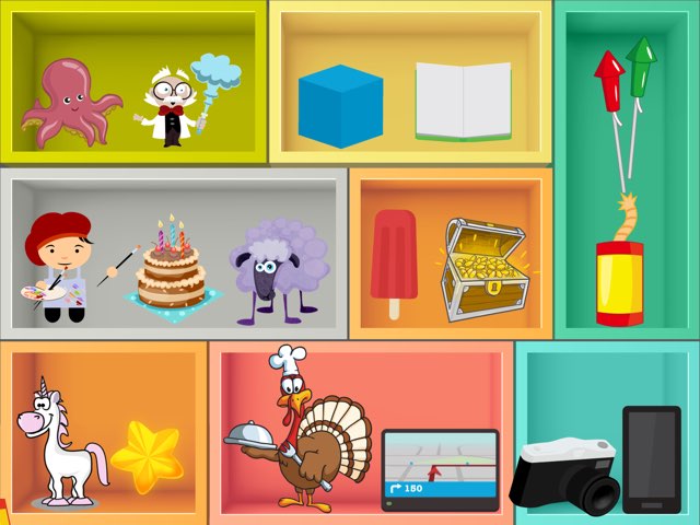 Can You Find My Stuff? Free Games | Activities | Puzzles | Online for ...