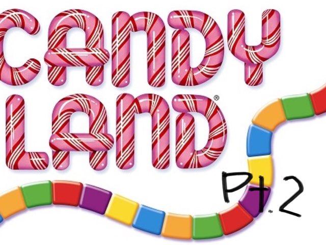 Candy Land Pt. 2 Free Games | Activities | Puzzles | Online for kids ...