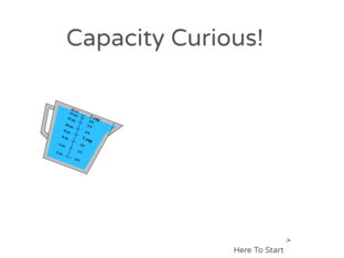 Capacity Curious Free Activities online for kids in 5th grade by ...