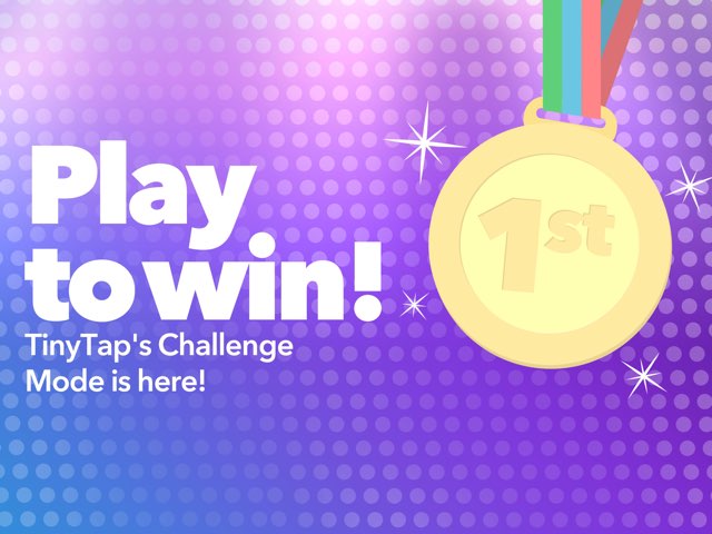 Challenge Mode Demo Free Activities online for kids in 1st grade by ...