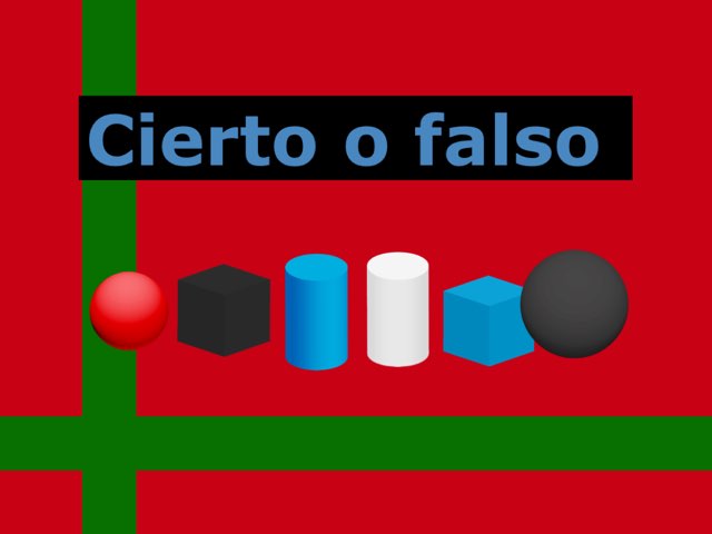 Cierto O Falso Juegos online gratis para niños en la guardería por ...
