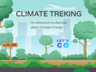 Climate adventure with knowledge of climate change Free Activities ...