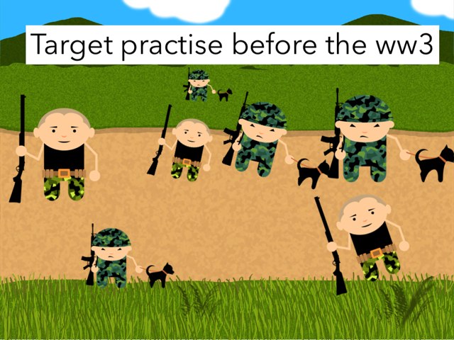 Cod Free Games online for kids in Nursery by Jamie Mcpake