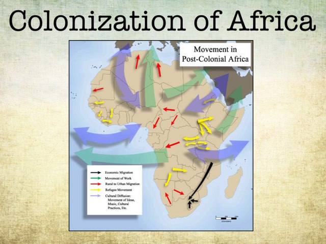 Colonization of Africa Free Games online for kids in Nursery by Cait ...