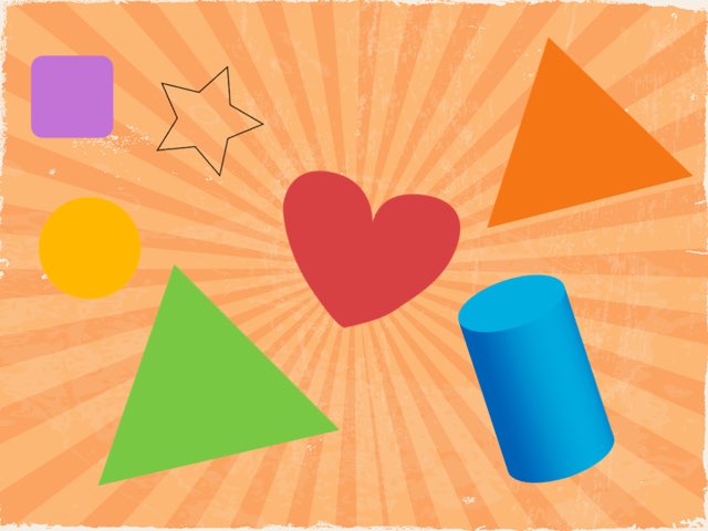 Colours And Shapes Free Games | Activities | Puzzles | Online for kids ...