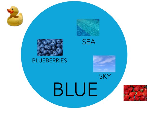 Colours Free Games | Activities | Puzzles | Online for kids | Preschool ...