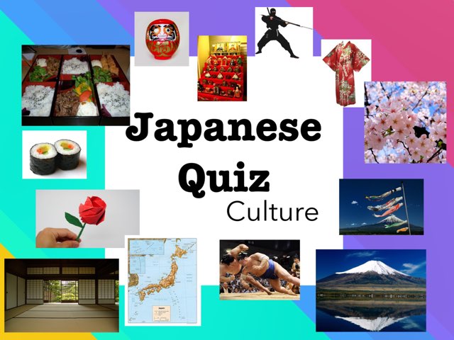 Culture Quiz Free Activities online for kids in Kindergarten by Lauren ...