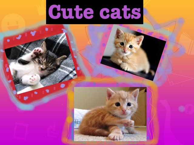 Cute Animals Free Games online for kids in Nursery by Yusra bouguerra